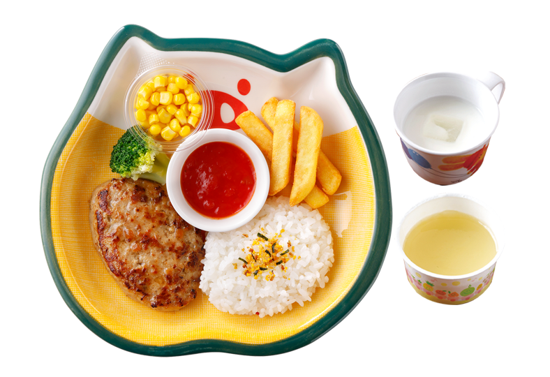 Bikkuri Donkey｜Hamburger steak restaurant chain | びっくりドンキー